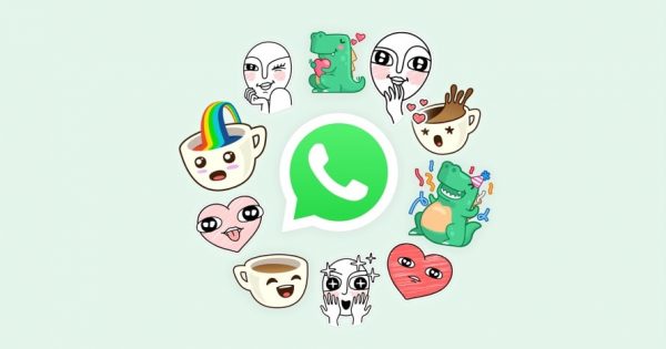 WhatsApp: Here's How to Download and Send Stickers in a Chat