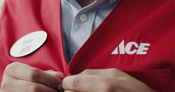 Ace Hardware Wants You to Know It's Proud to Not Be a Big-Box Store