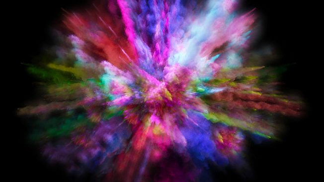 It’s Time to Embrace the Creativity Explosion Advertising Is Undergoing