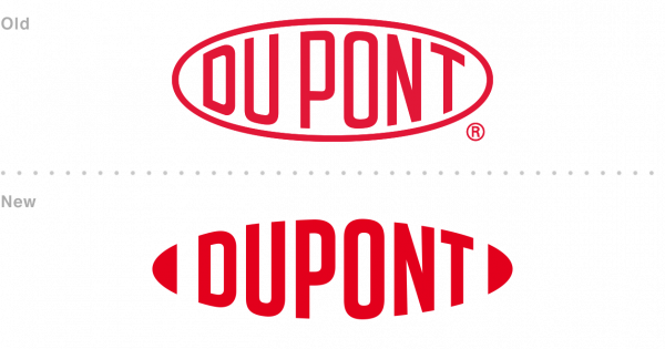 Why DuPont Decided to Change Its Logo After Almost a Century
