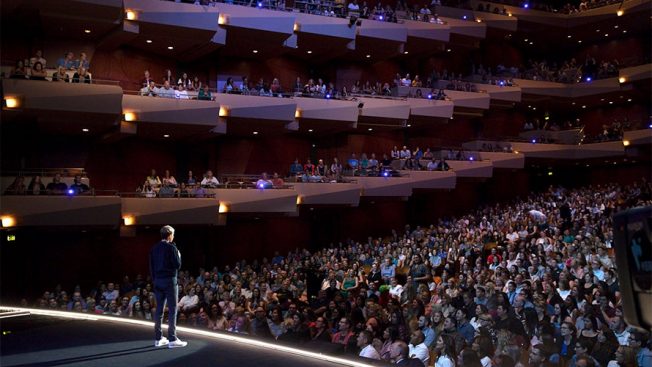 How Adweek Media Visionary Ellen DeGeneres Built a Media Empire