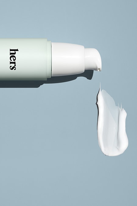 Hims Branches Into Women's Health With the Launch of Hers