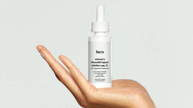 Hims Branches Into Women's Health With the Launch of Hers