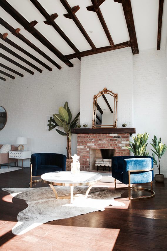 This Marketing Agency Rented a Penthouse Apartment for Influencers to ...