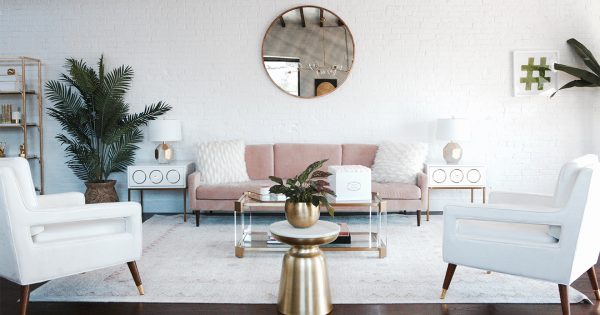 This Marketing Agency Rented a Penthouse Apartment for Influencers to ...