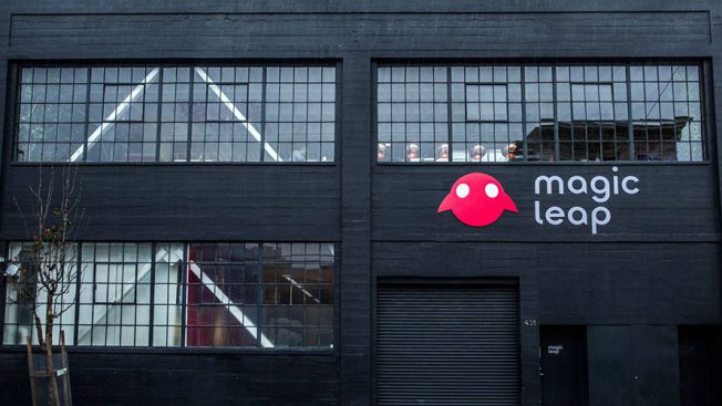 AT&T Will Soon Let Magic Leap Users Watch Multiple Shows at Once