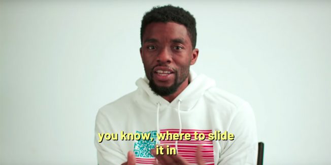 Marvel Stars Join Parkland Activists in Sharing Stories of Their 'First ...