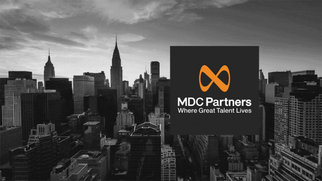 MDC Partners Reports 2.5% Annual Revenue Drop But Still Claims Best New ...