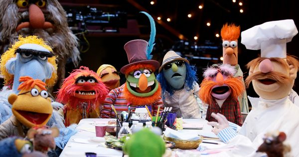 Channel Your Confidence and Let Yourself Laugh