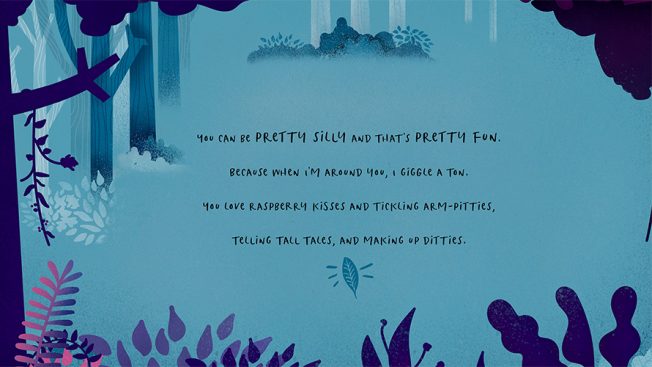 For International Day of the Girl, One Agency Created a Children's Book ...