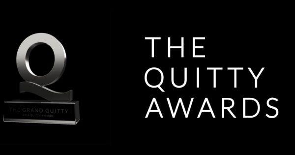 CP+B Announces That It Will Be Quitting All Awards Shows