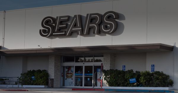 Why Sears Could Never Last, and What Other Brands Can Learn From the ...