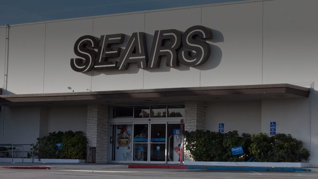 Why Sears Could Never Last, and What Other Brands Can Learn From the ...