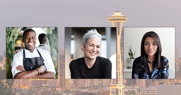 Meet the 26 Rising Brand Stars Taking Seattle Towards an Even Brighter ...