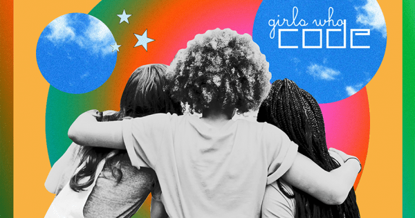 Girls Who Code Drops a New Digital-Visual Album to Celebrate 'Modern ...