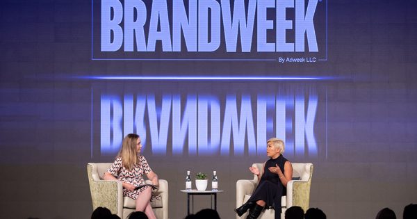 Away Founder Jen Rubio Explains Why It’s Easier Than Ever to Start an ...