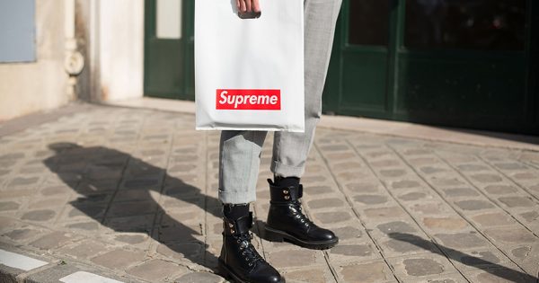 Video: What We Can Learn From the Impact of Streetwear on Retail