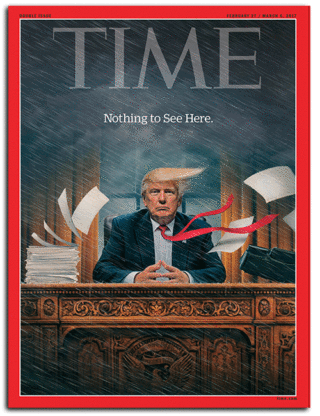 Why Magazine Covers Are Making A Comeback