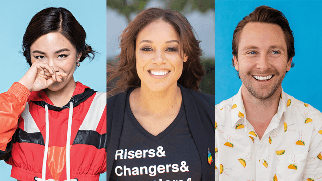 10 Young Talents Who Are Defining the Next Generation of Marketing