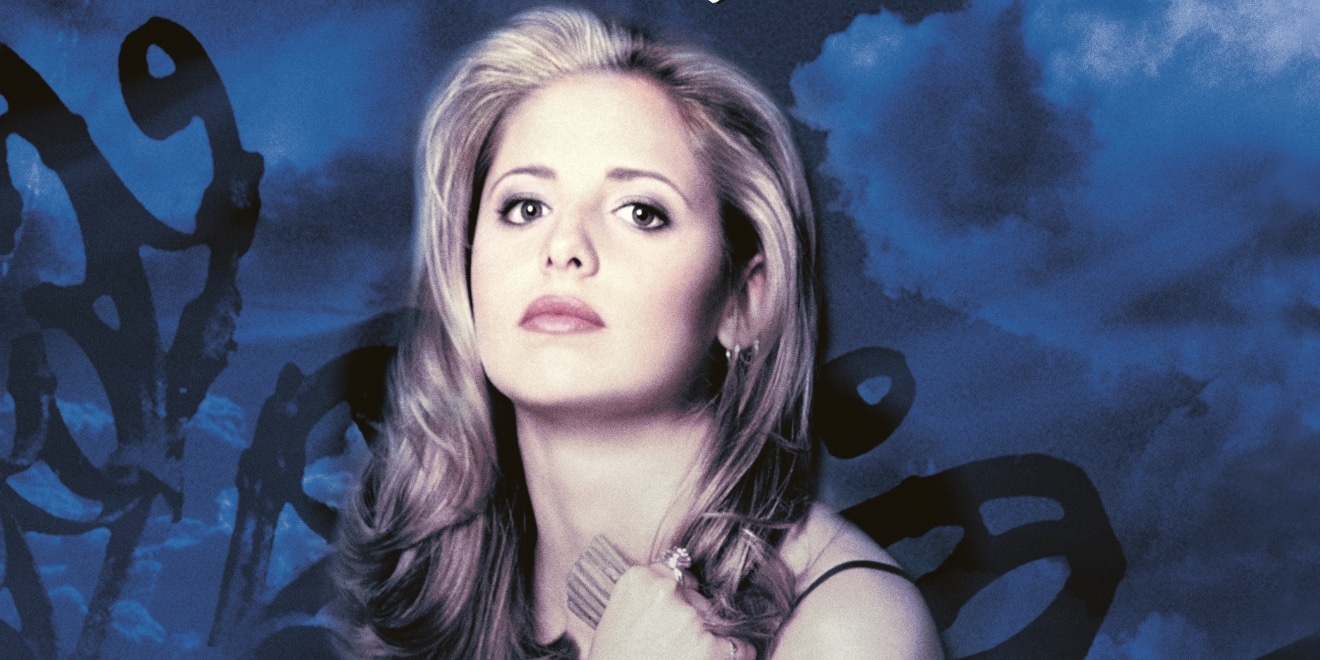 Buffy The Vampire Slayer Wallpaper Angel