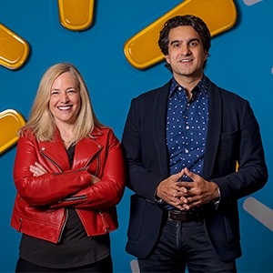 50 Indispensable Media, Marketing and Tech Players and the Bold Moves ...