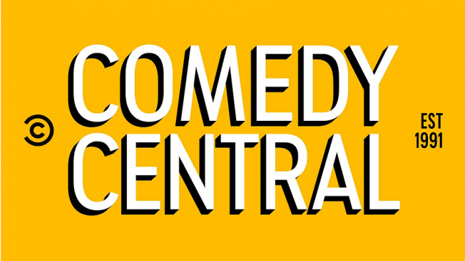 An Exclusive Look Behind the Scenes of Comedy Central's Redesign