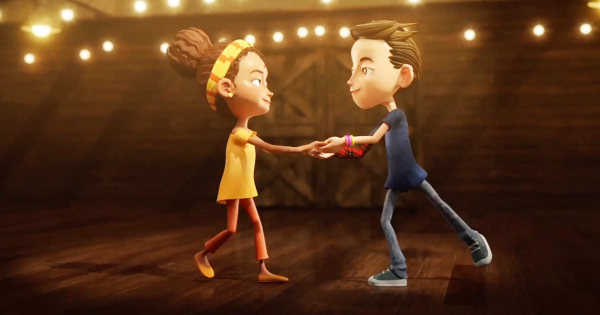 This Heart-Melting Animated Short Shows the Intimate Power of Kindness ...