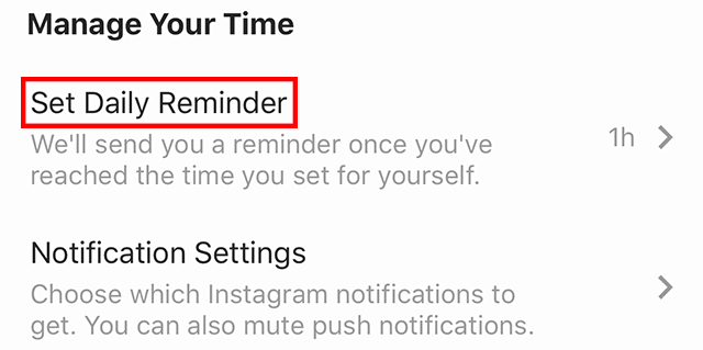 Instagram: Here's How to Use the 'Your Activity' Feature