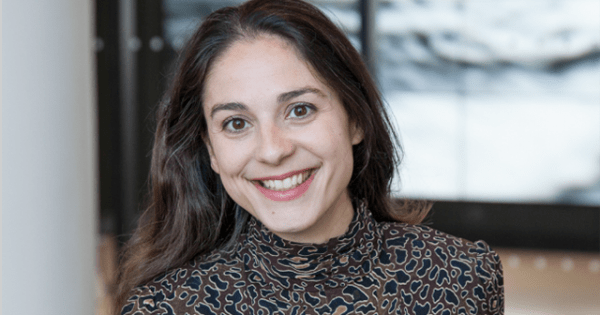 Jacqueline Gifford Named New Editor in Chief of Travel + Leisure