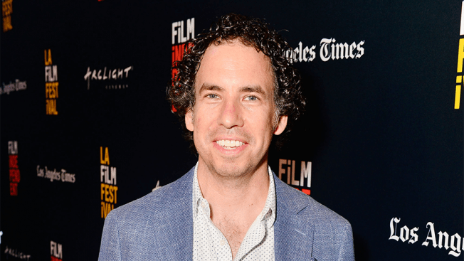 Oren Katzeff to Lead Condé Nast Entertainment