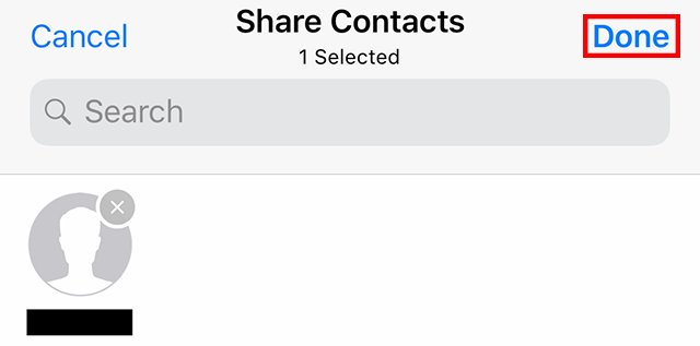 WhatsApp: Here's How to Share Contact Info in a Chat