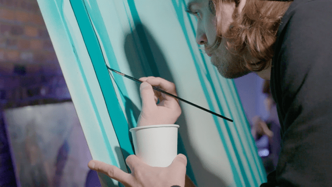 70 Artists Hunkered Down for One Weekend to Make PSAs for the Ad Council