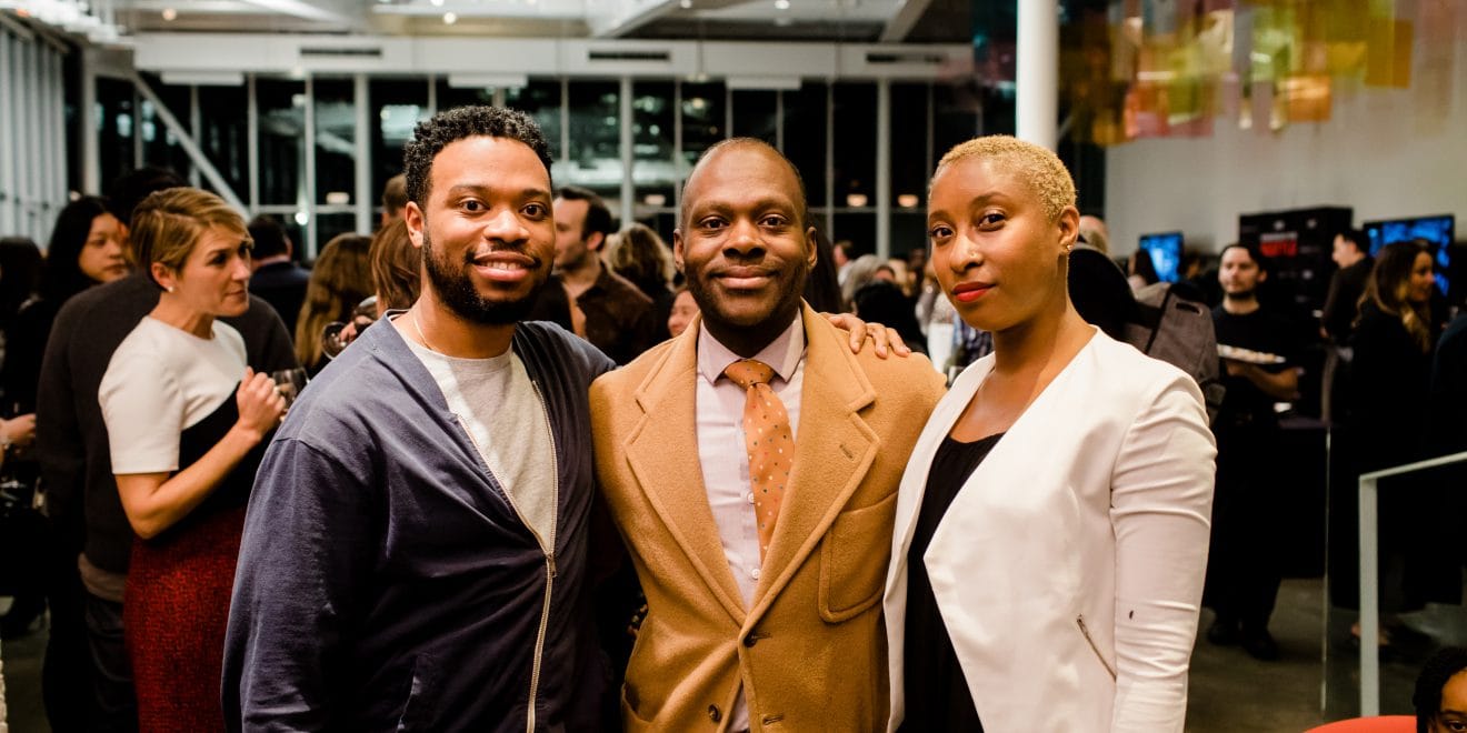 Here’s a Look at Adweek’s First Seattle Event, Honoring the City’s ...