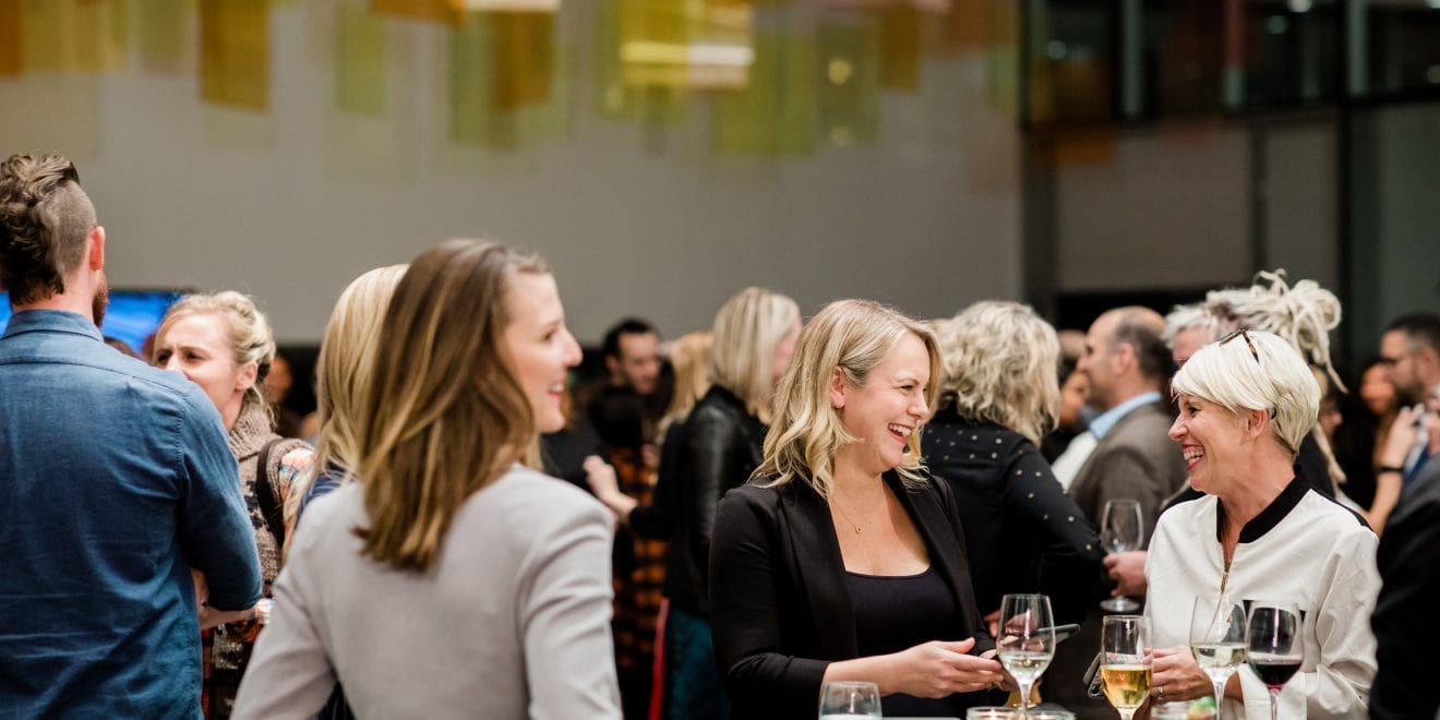 Here’s a Look at Adweek’s First Seattle Event, Honoring the City’s ...