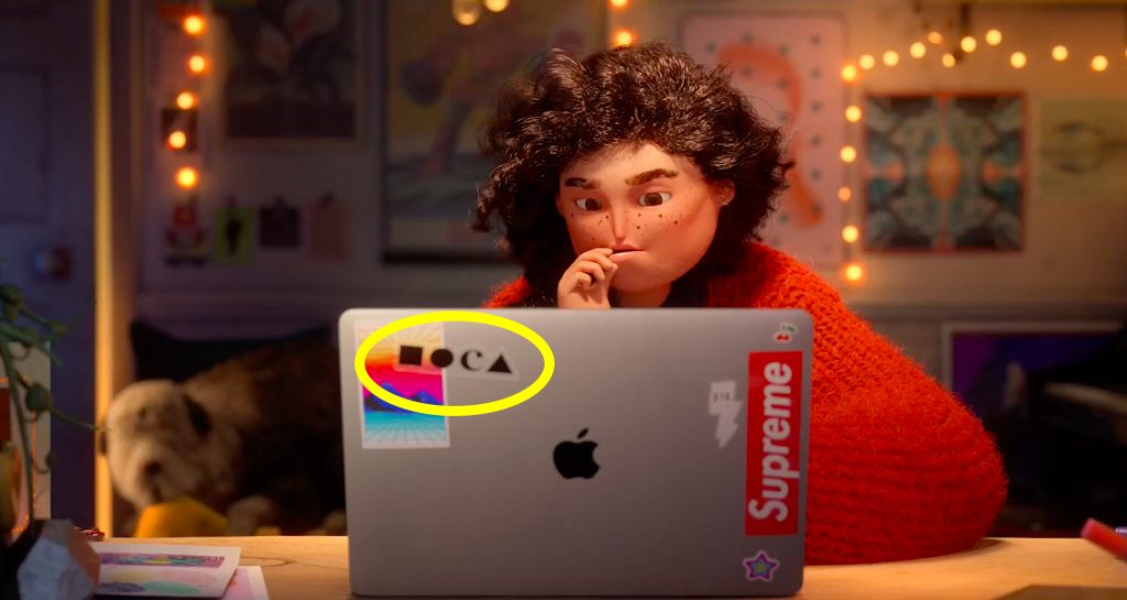 12 Easter Eggs You Probably Missed in Apple's Incredibly Detailed ...