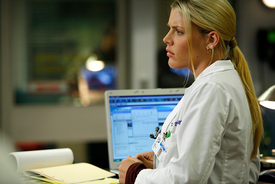 Timeline: Busy Philipps Is an Overnight Success 20 Years in the Making