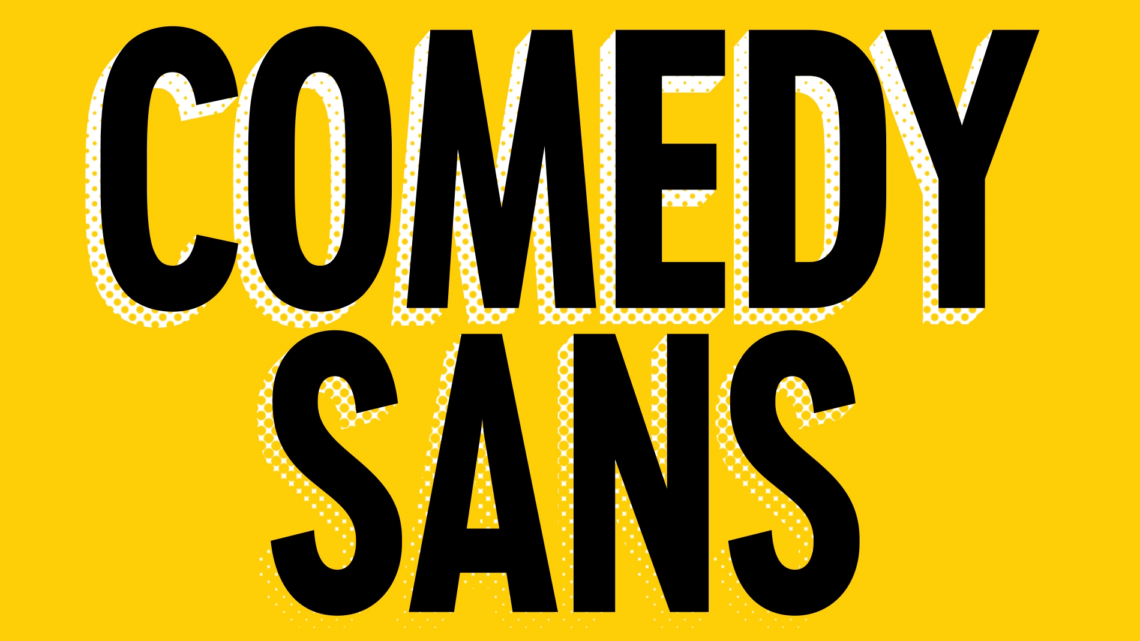 An Exclusive Look Behind the Scenes of Comedy Central's Redesign