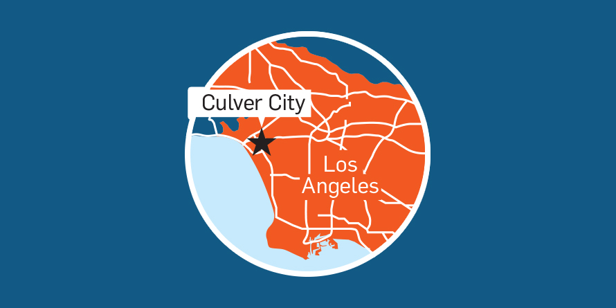 Why Culver City Is Finally Having Its Moment in the L.A. Creative Scene