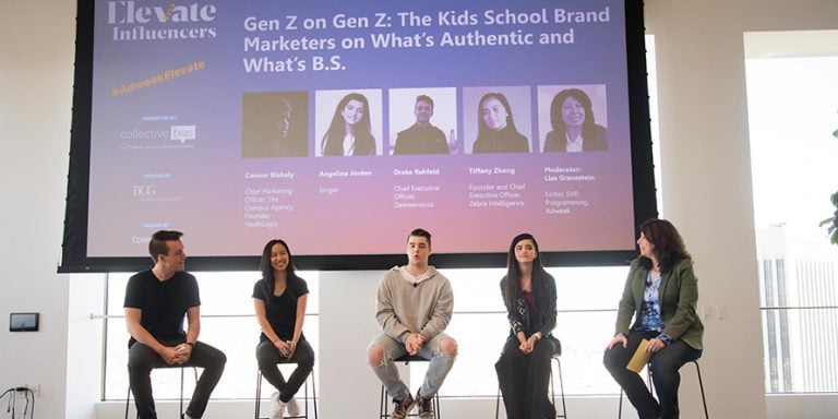 The Best Shots From Adweek's Hottest Los Angeles Events