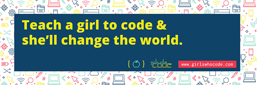 Losing a Race for Congress Inspired Girls Who Code's Founder to Tackle ...