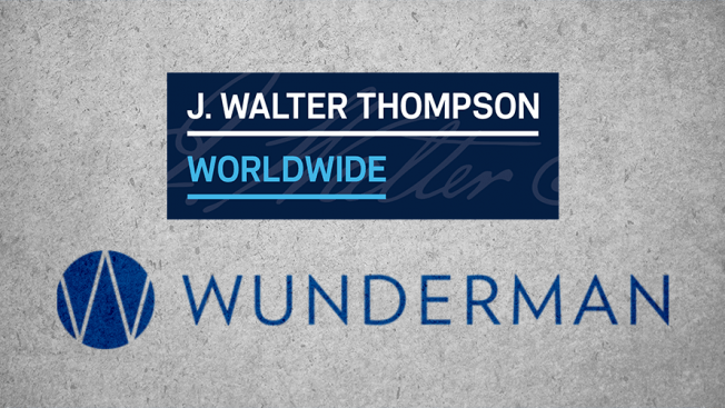 WPP Will Merge J. Walter Thompson With Wunderman to Form Wunderman Thompson