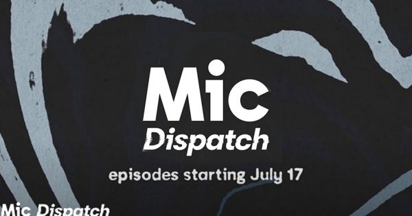 Digital Publisher Mic Announces Mass Layoffs Amid Sales Talks