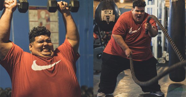 Nike Shared the Stories of Everyday Athletes in Documentary-Style ...