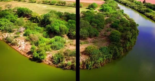 Discovery to Launch 6-Part Series on U.S.-Mexico Border