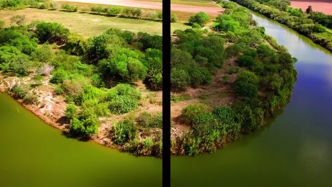 Discovery to Launch 6-Part Series on U.S.-Mexico Border