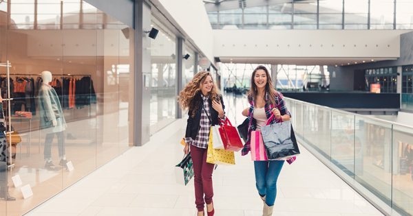 How Greeting Consumers in Stores Can Lead to a Boost in Sales and ...