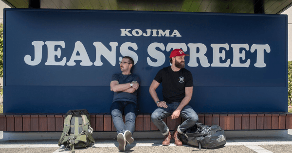 How Two Agency Strategists Embarked on a Quest to Find and Sell the ...