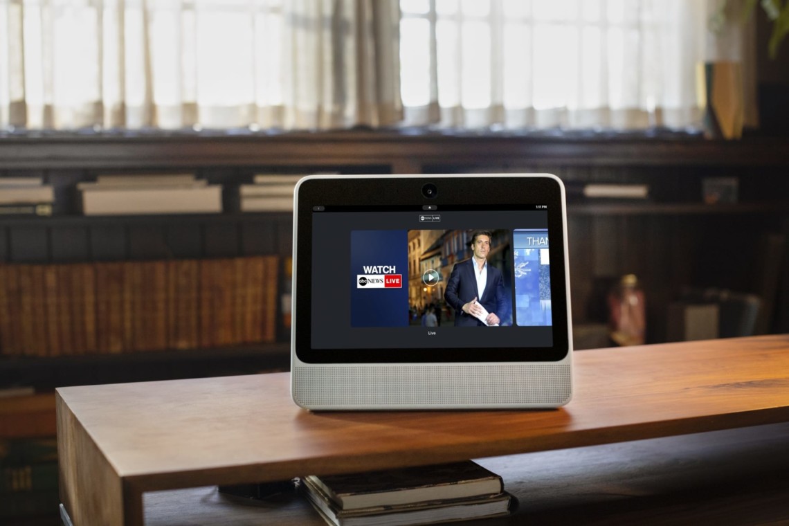 Facebook’s Portal and Portal+ Video-Calling Devices Just Got a Host of ...