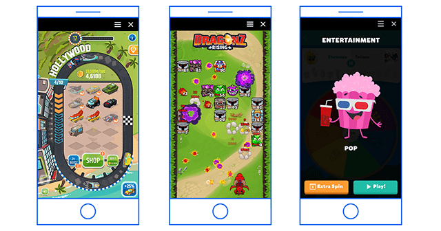 Facebook Celebrated the Second Anniversary of Its Instant Games Platform