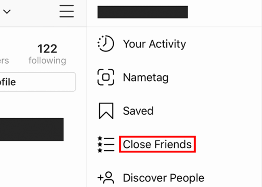 Instagram: Here's How to Add Users to Your Close Friends List